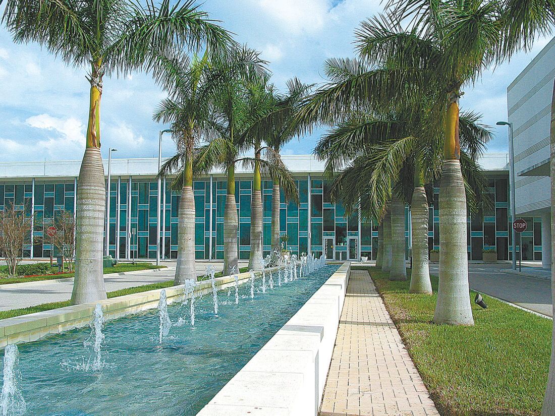 Cape Coral approves standards for naming parks | News, Sports, Jobs ...